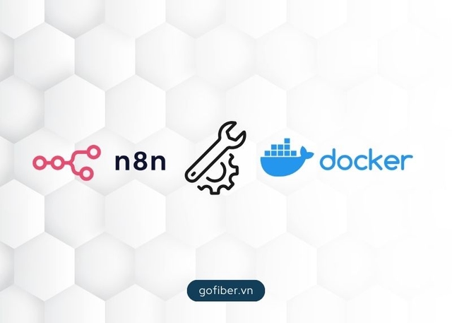 Cách cài đặt n8n bằng Docker từ A-Z cho người mới bắt đầu